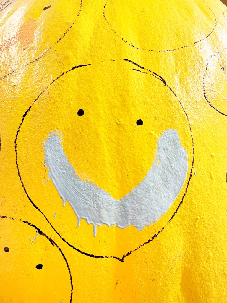 THE SMILE Becomes Part of Roadside Americana History on the “World’s ...