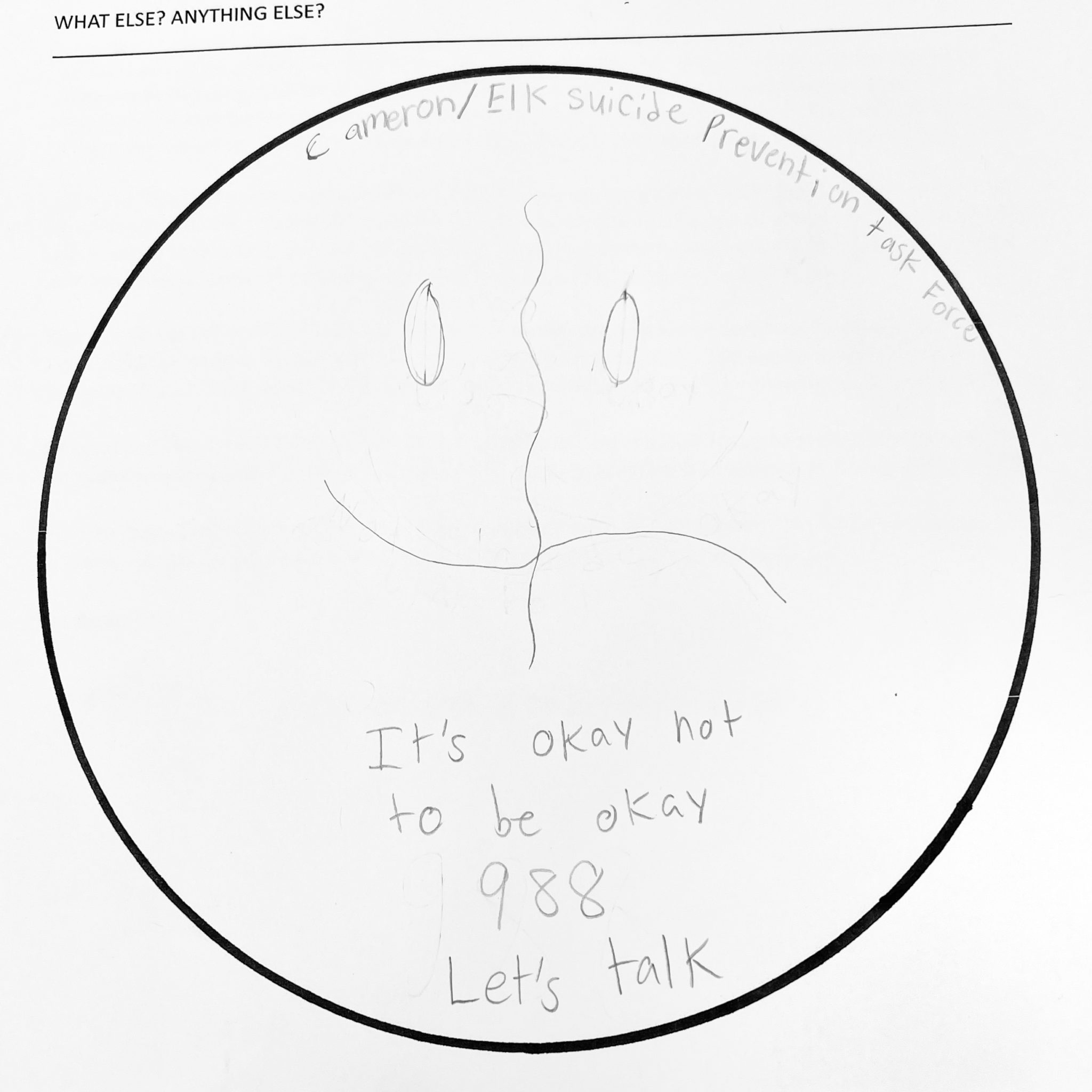 The 988 Coin - John Schlimm