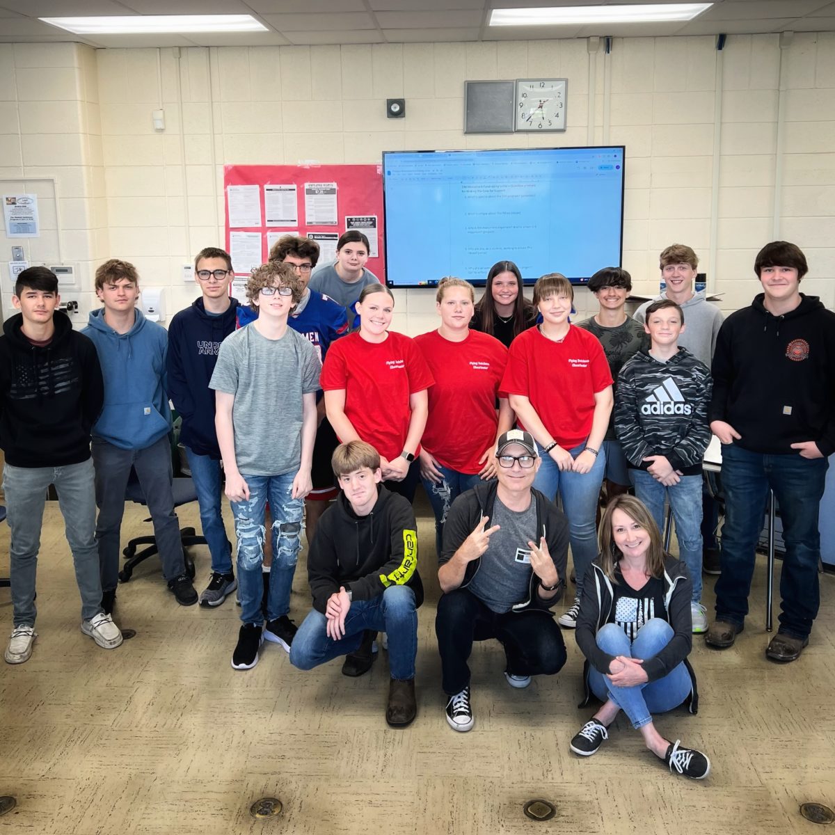 The 988 Coin - John Schlimm