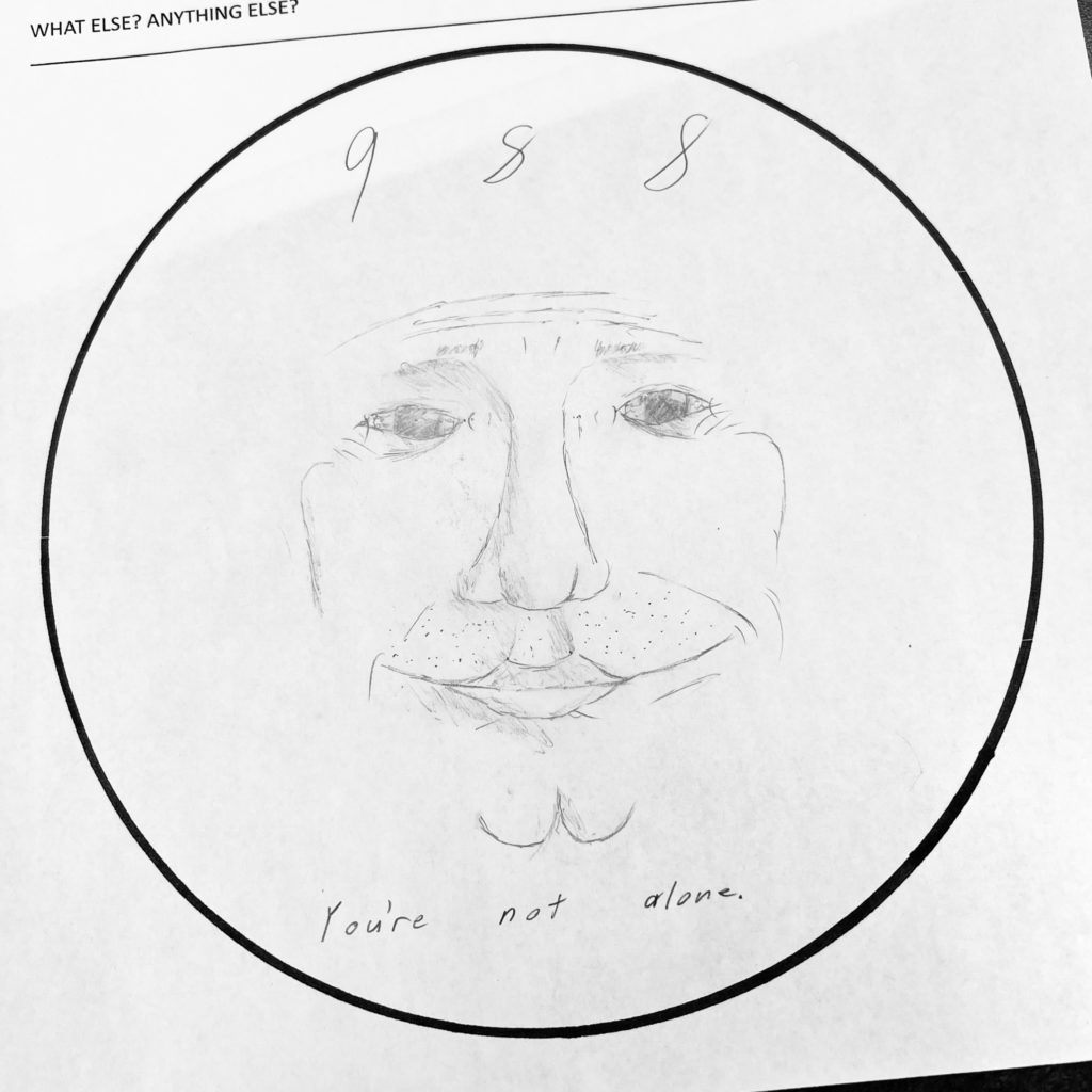 The 988 Coin - John Schlimm
