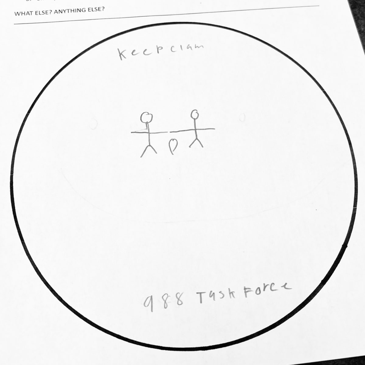 The 988 Coin - John Schlimm